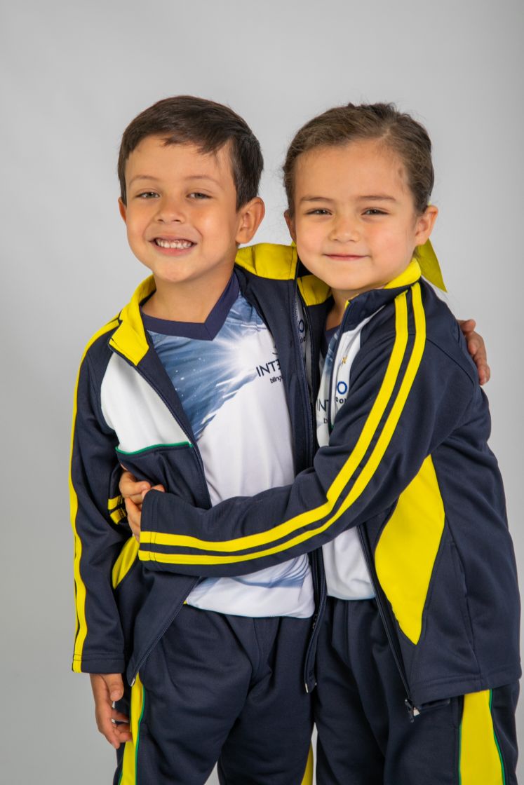 Chumpa Sports - Zona Escolar